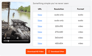 Downloader for reddit both image and video - DitVault